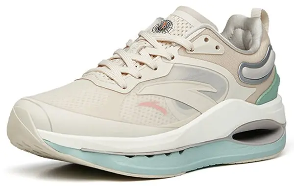 ANTA Star Ring 1 Sneakers