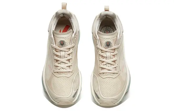 ANTA Star Ring 1 Sneakers