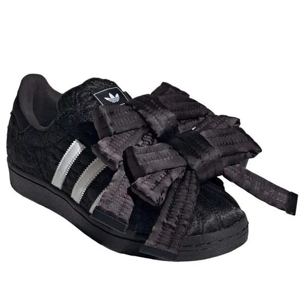 Adidas Caroline Hu Superstar Sneakers