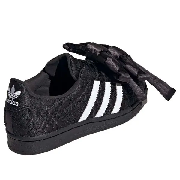 Adidas Caroline Hu Superstar Sneakers