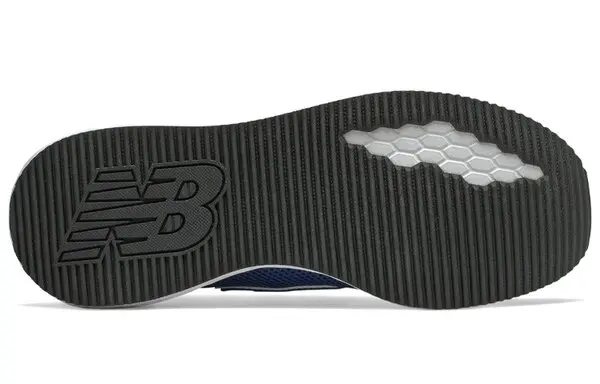 NEW BALANCE Athletic Sneakers - Bluered