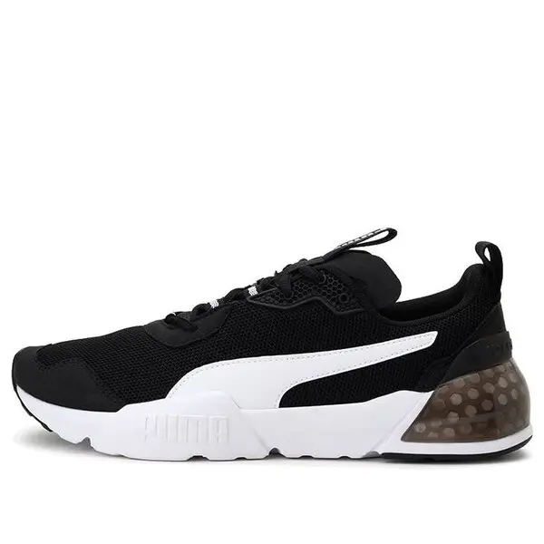 PUMA Cell Phantom Low-top Athletic Shoes