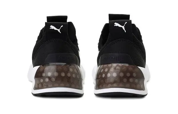 PUMA Cell Phantom Low-top Athletic Shoes