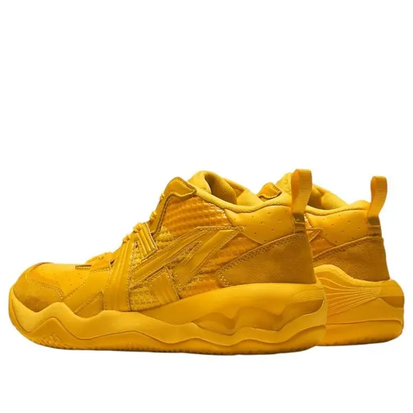 Onitsuka Tiger Tigcourt Sneakers - Yellow