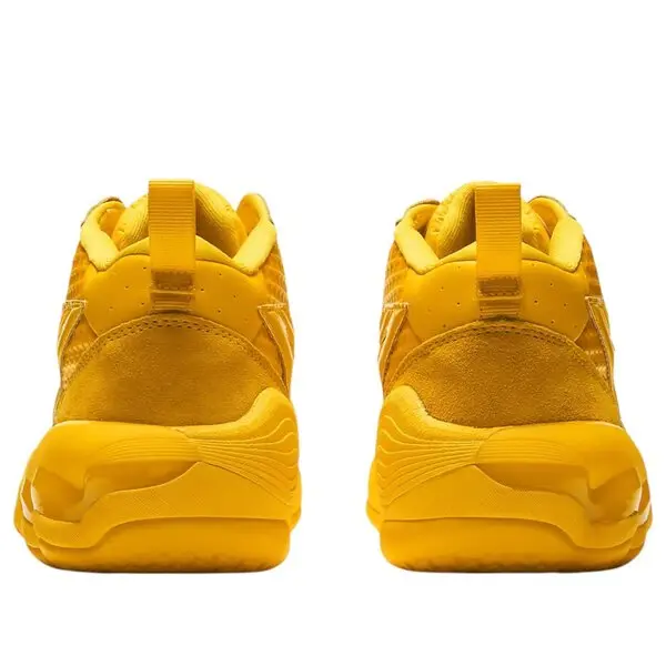 Onitsuka Tiger Tigcourt Sneakers - Yellow