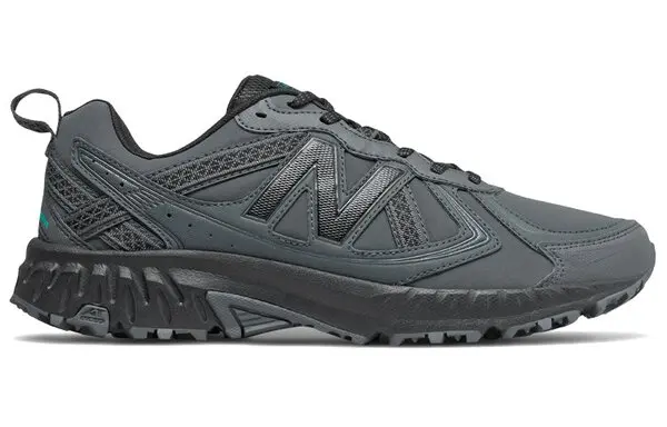 NEW BALANCE 410 Series Sneakers - Grey