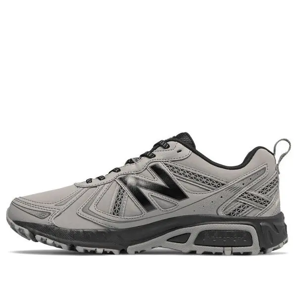NEW BALANCE 410 Series Gray - Grey