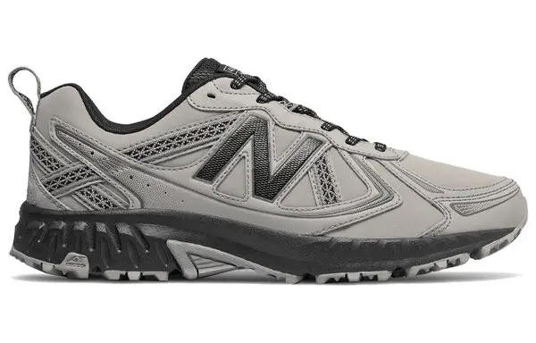 NEW BALANCE 410 Series Sneakers - Grey