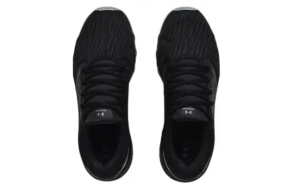 Under Armour Charged Vantage 2e Wide