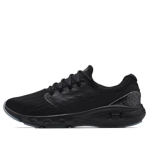 Under Armour Charged Vantage 2e Wide - Black