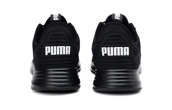 PUMA Tropus" Low Top Sneakers