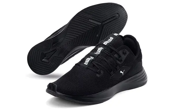 PUMA Tropus" Low Top Sneakers