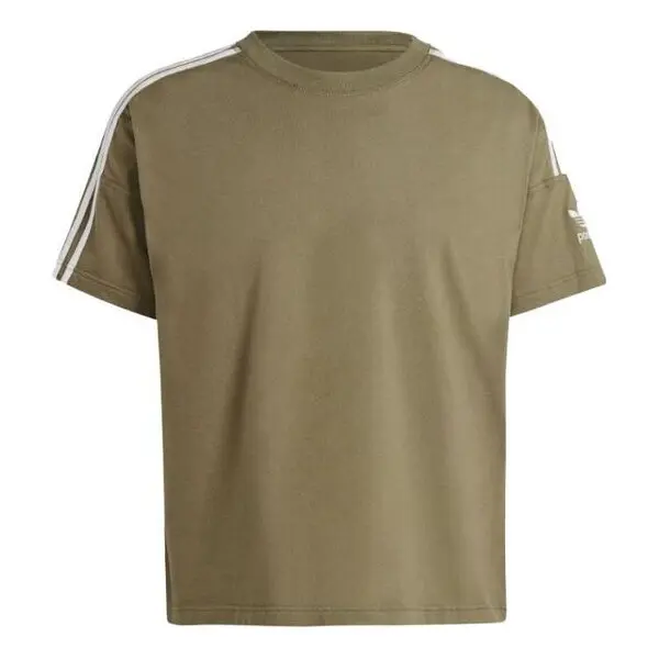 Adidas Originals Adicolor Parley T-shirt