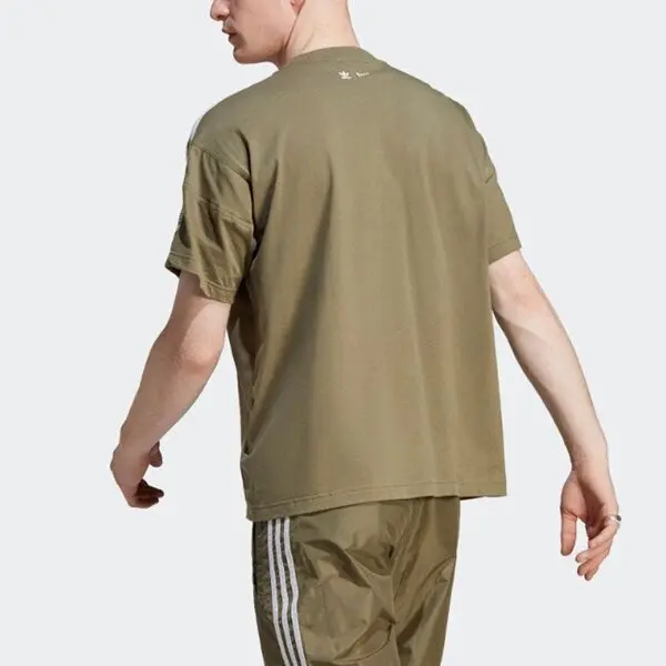 Adidas Originals Adicolor Parley T-shirt