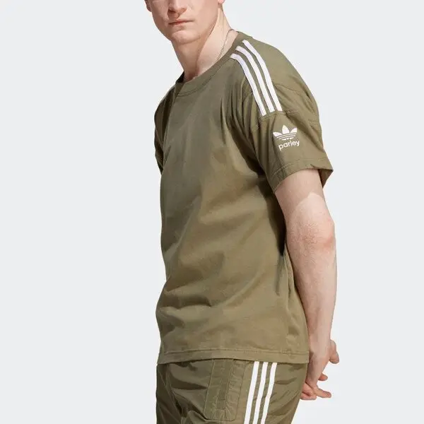 Adidas Originals Adicolor Parley T-shirt