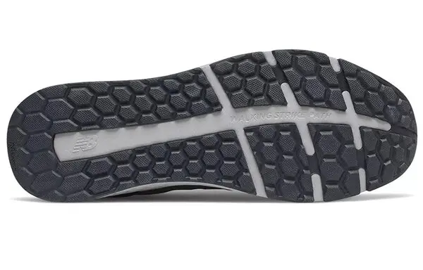 NEW BALANCE Fresh Foam 1880 V1 "black Gray" Athletic Sneakers