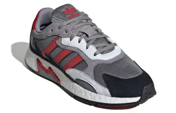 Adidas Tresc Run Scarlet Sneakers