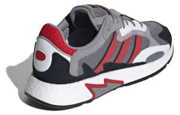 Adidas Tresc Run Scarlet Sneakers