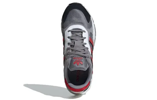 Adidas Tresc Run Scarlet Sneakers