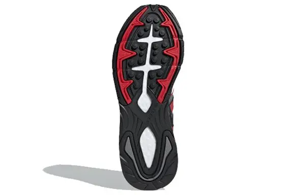 Adidas Tresc Run Scarlet Sneakers