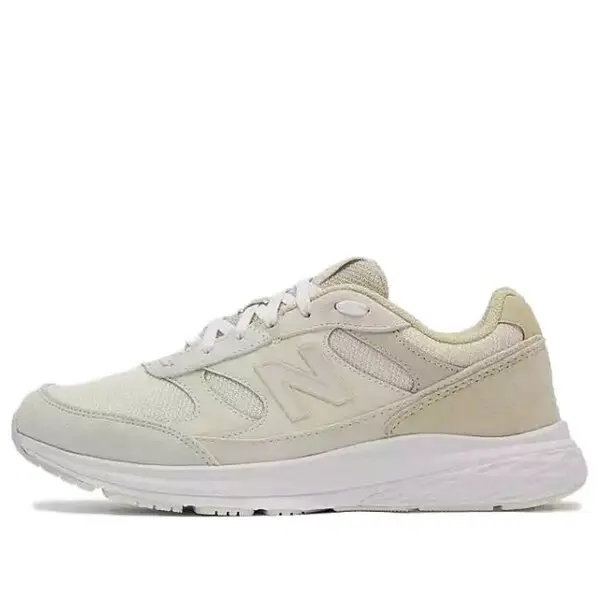 NEW BALANCE 707 Low Top Sneakers - Creamyellow