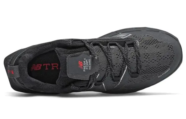 NEW BALANCE Fresh Foam Hierro V5 Gore-tex Sneakers - Black