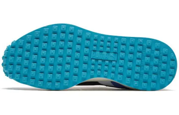 PUMA Style Rider Ride On Sneakers