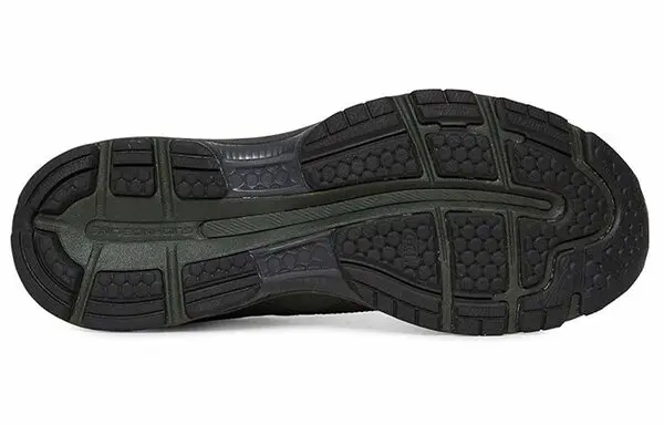 Asics Kiko Kostadinov X Gel-burz 2 - Black/red
