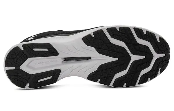 Under Armour Charged Bandit Sneakers - Black