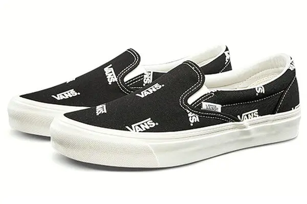 VANS Og Slip-on Lx 'multi-logo' Sneakers