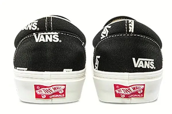 VANS Og Slip-on Lx 'multi-logo' Sneakers