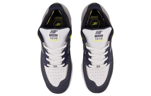NEW BALANCE Tiago Lemos 1010 Sneakers - Blue/gray
