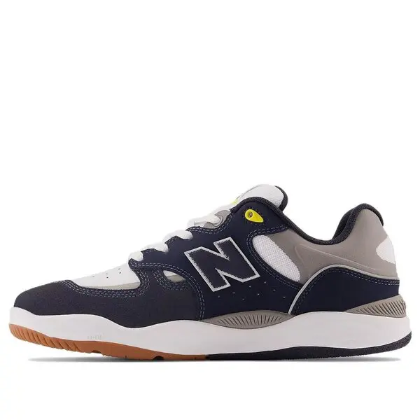 NEW BALANCE Tiago Lemos 1010 Sneakers - Blue/gray