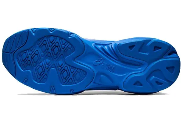 Asics Capcom X Gel-bnd 'rockman' Sneakers