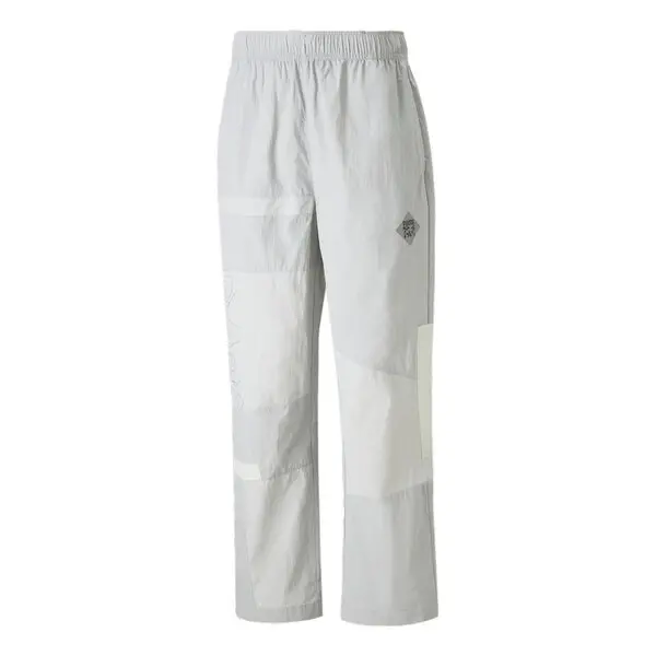 PUMA X Perks And Mini Woven Pants - Grey