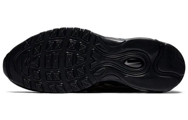 Nike Max 97 Aop Tiger Camo Sneakers - Black/khaki