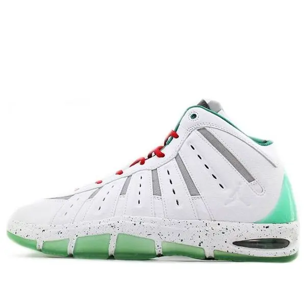 JORDAN Melo M7 China Sneakers - Black