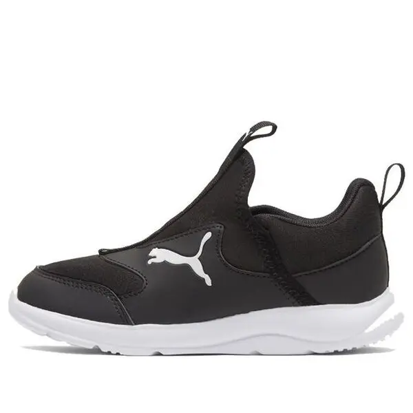 PUMA Fun Racer Slip-on Sneakers