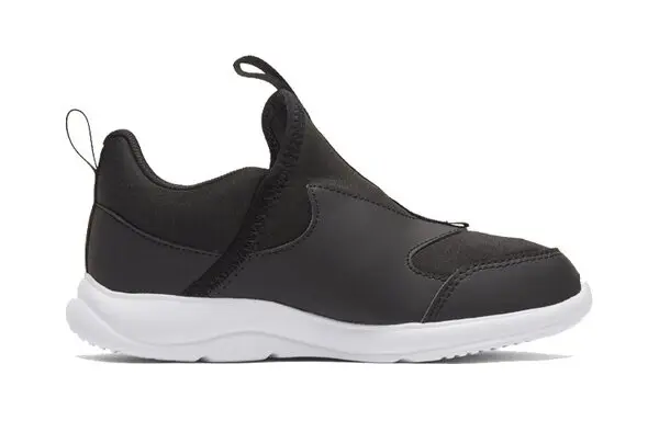 PUMA Fun Racer Slip-on Sneakers
