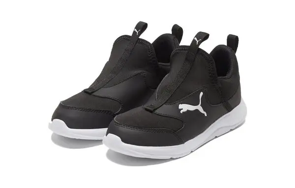 PUMA Fun Racer Slip-on Sneakers