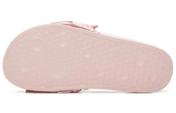 PUMA Fenty X Bow Slide Sandals - Pink