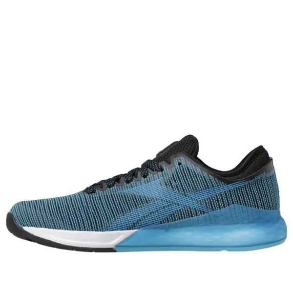 REEBOK Nano 9 Athletic Sneakers - Blue