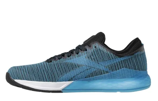 REEBOK Nano 9 Athletic Sneakers - Blue