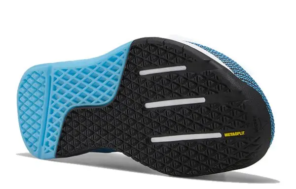 REEBOK Nano 9 Athletic Sneakers - Blue