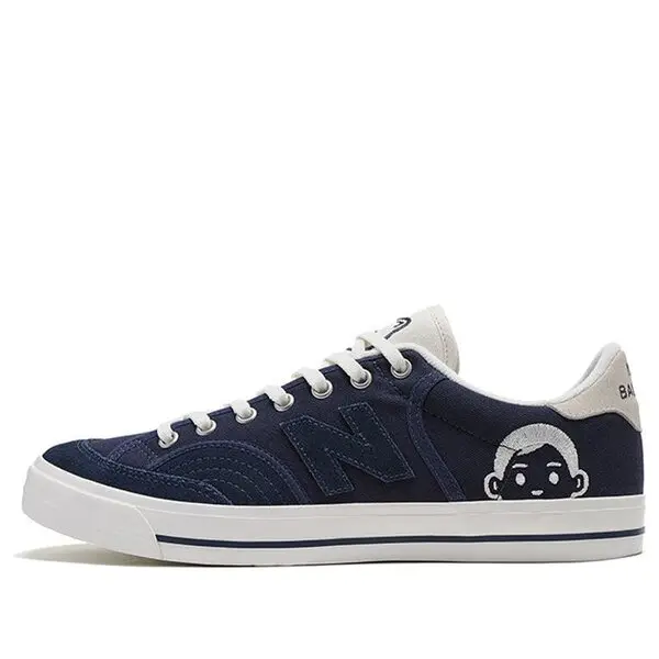 NEW BALANCE Noritake 212 Series Sneakers - Blue