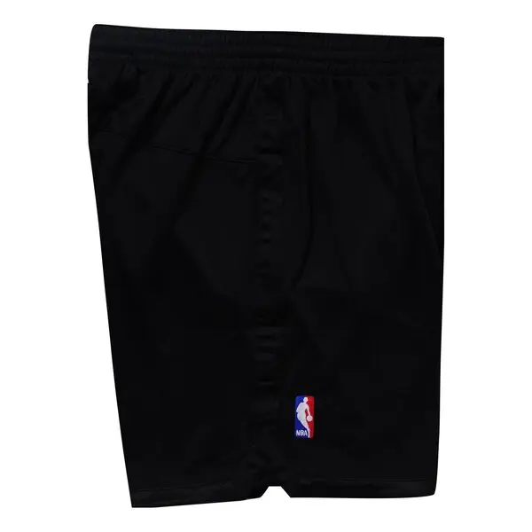 Mitchell & Ness X Nba Brooklyn Nets 2012-13 Christmas Day Shorts