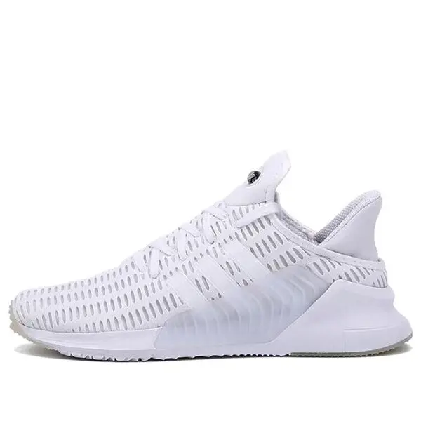 Adidas Climacool 02/17 "triple " Sneakers - White