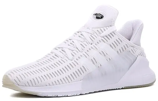 Adidas Climacool 02/17 "triple " Sneakers - White
