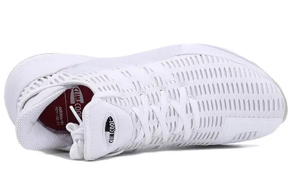 Adidas Climacool 02/17 "triple " Sneakers - White