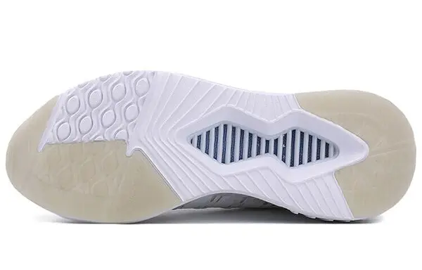 Adidas Climacool 02/17 "triple " Sneakers - White